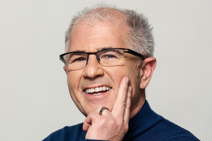 702 Drive with John Perlman: 33 days of no load-shedding behind us, how ...